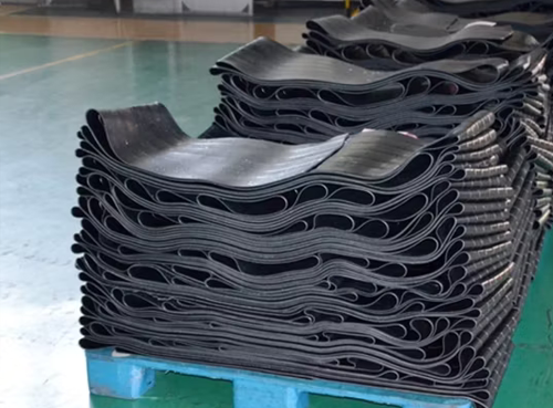 Penta plus Rubber Products Pvt. Ltd